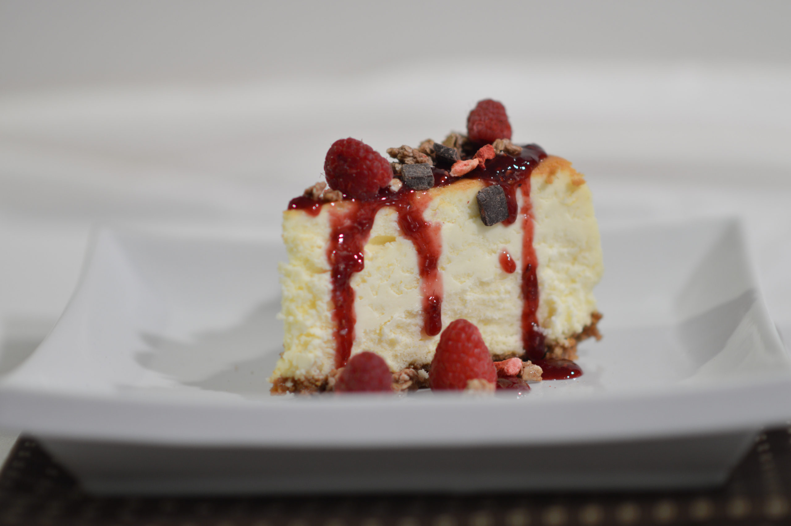 - The Classic Luxury Cheesecake Company Inc.
